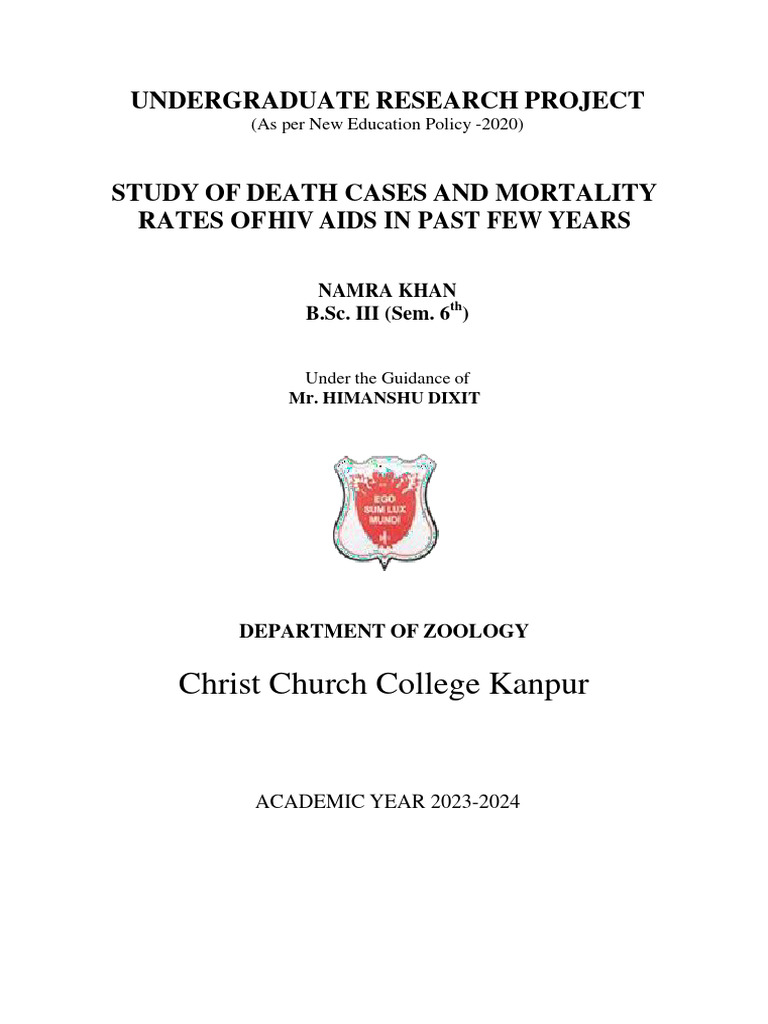 NAMRA | Download Free PDF | Hiv/Aids | Joint United Nations Programme ...