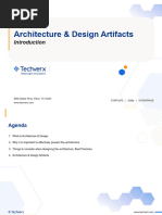 OutSystems - Understanding The Architecture Canvas | PDF | Information Technology | Information ...