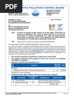 Procedure - MPCB | PDF