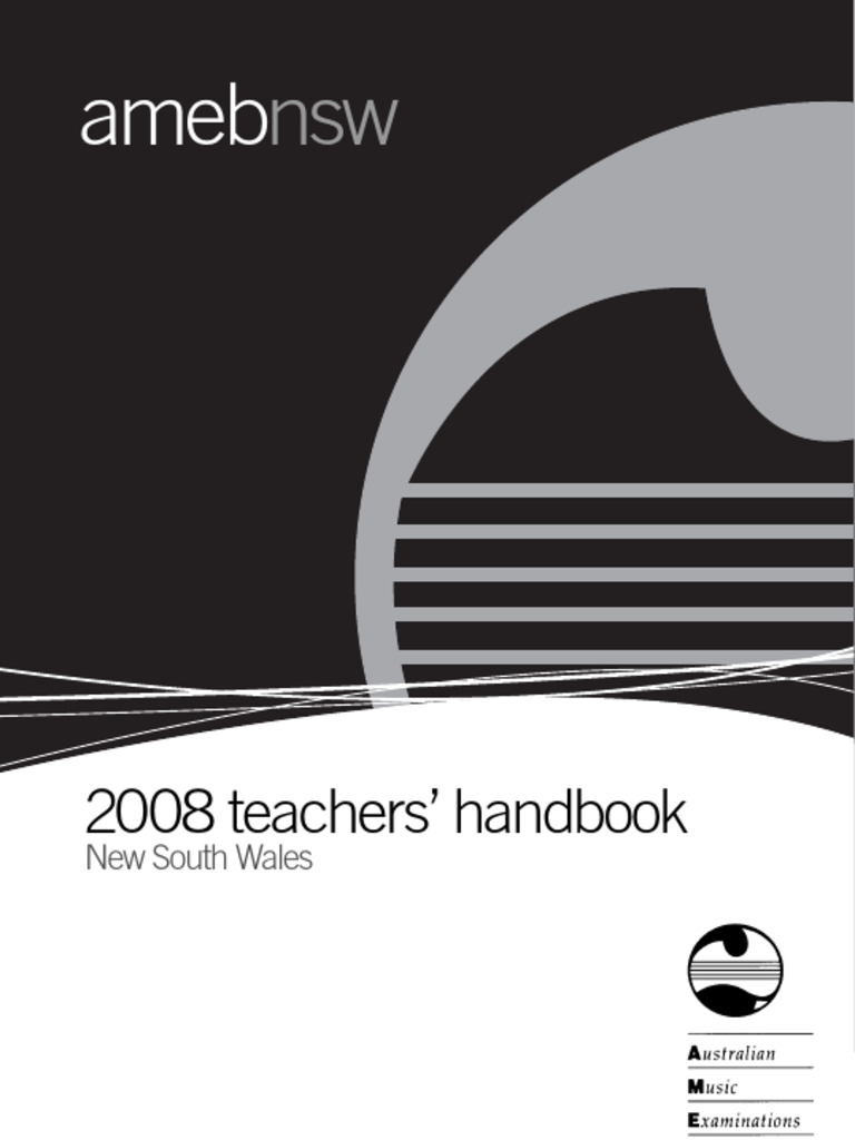Teacher's Handbook 2008 | PDF | Credit Card | Payments