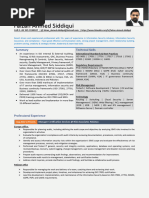 Recreating Business Insider S CV of Marissa Mayer Using AltaCV | PDF ...