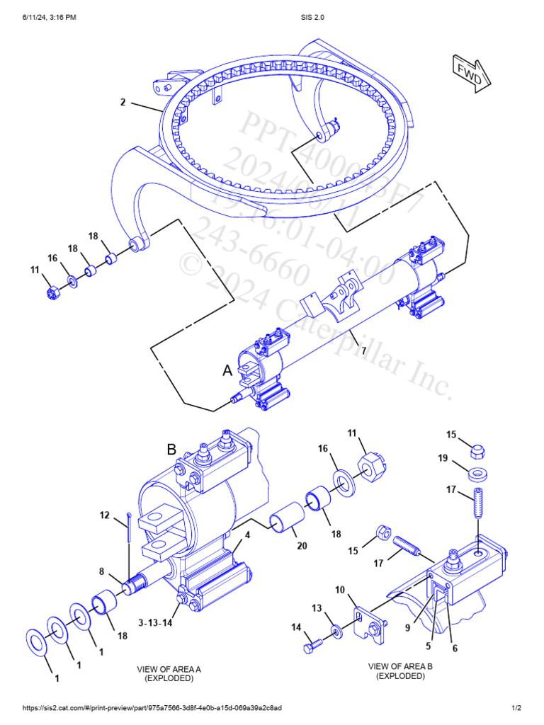 243-6660 Circle GP | PDF | Metalworking