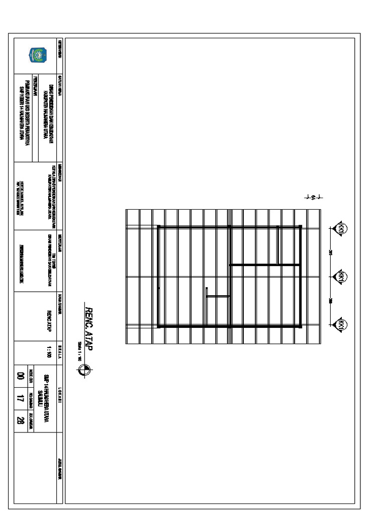 Renc Atap | PDF