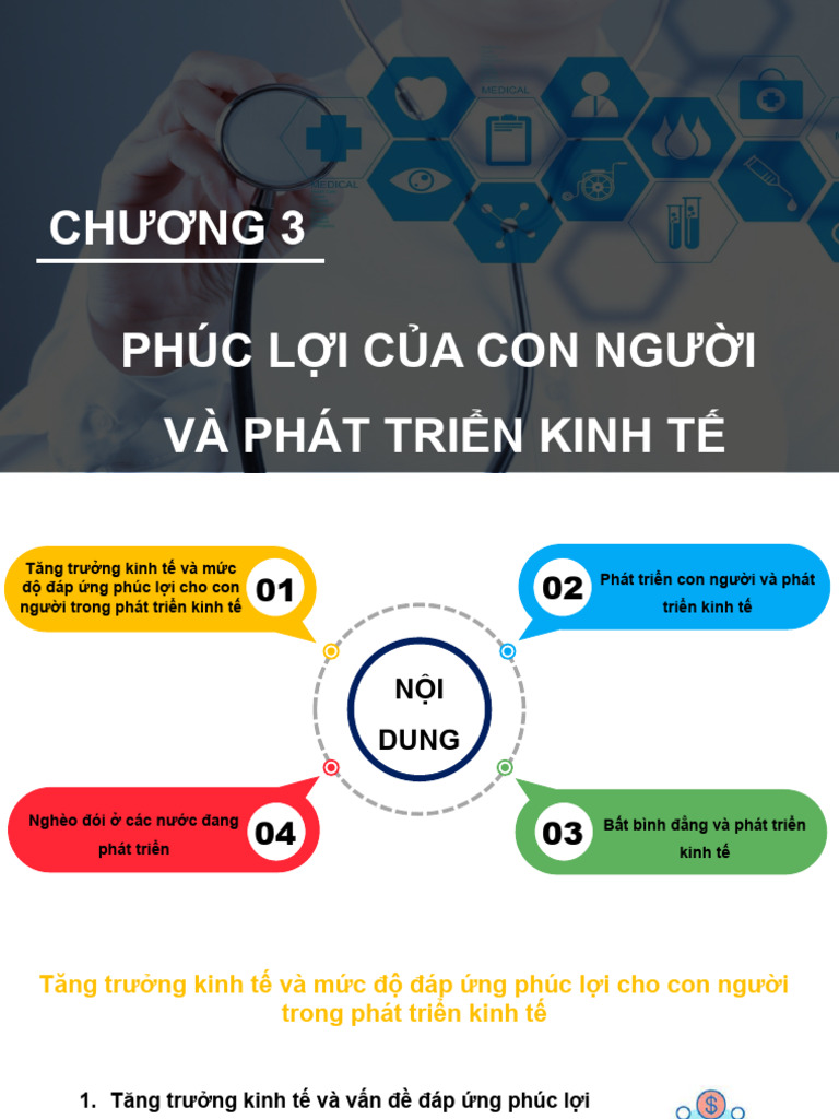 Chương 3 KTPT | PDF