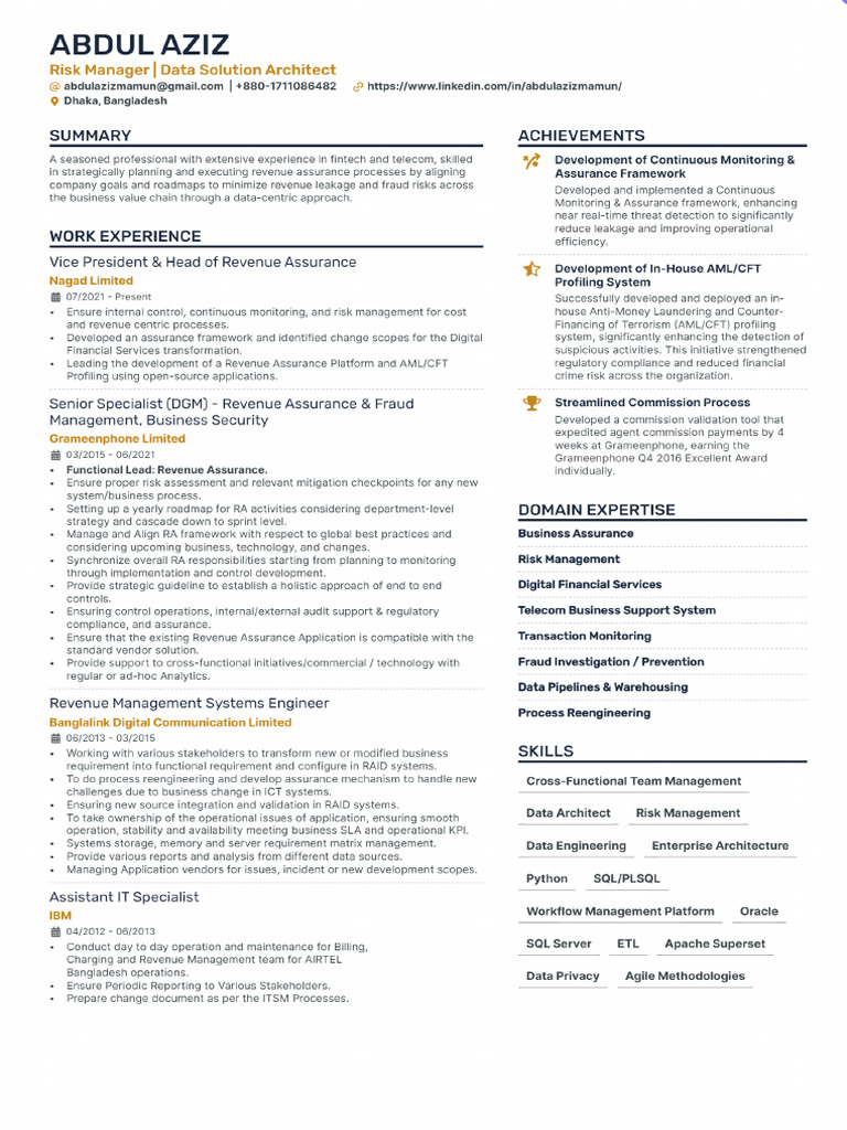 CV_ABDUL_AZIZ_2024_FINAL | PDF