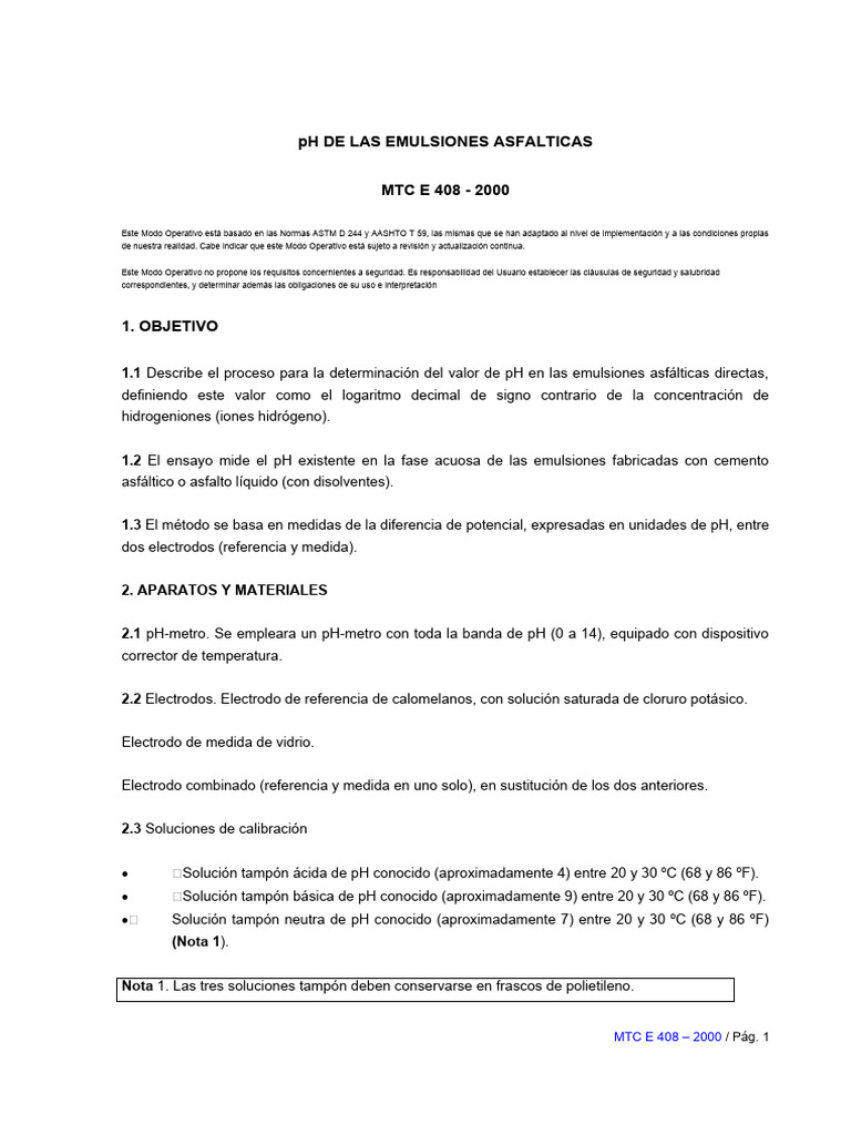 MTC 408 | PDF | Ph | Física Aplicada e Interdisciplinaria