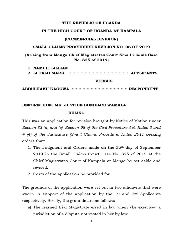 Perjury Case | PDF | Evidence (Law) | Judgment (Law)