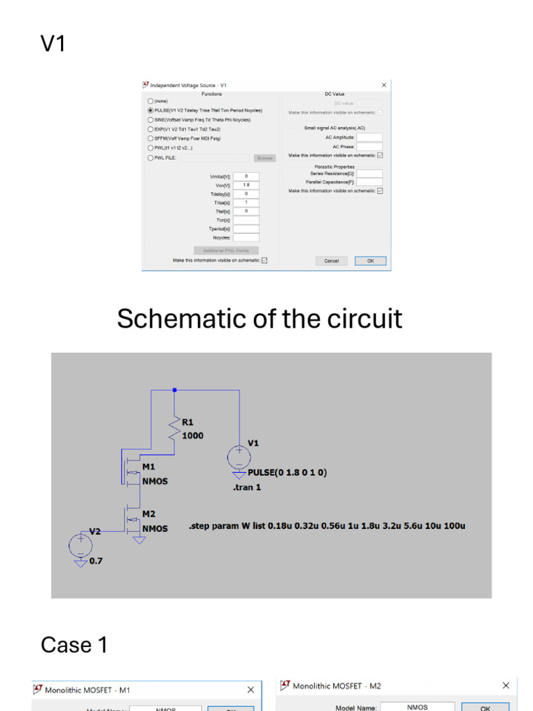 Project | Download Free PDF | Field Effect Transistor | Transistor
