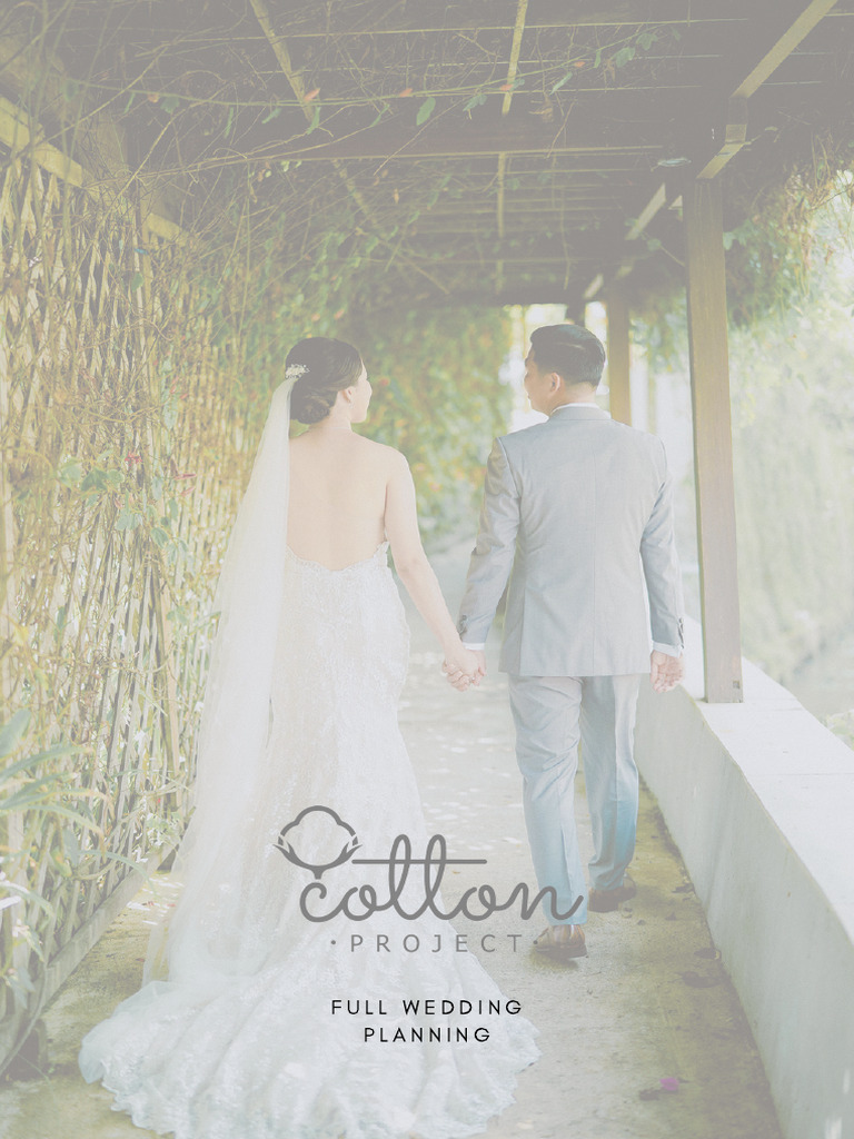 Cotton Project - General Service | PDF