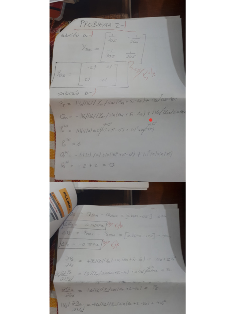 Ejercicio Newton 2 Nodos 21 3 2020 | PDF
