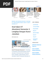 50 SOAL UAS UT Manajemen Ujian Semester 2 Lengkap Kunci Jawaban Ujian Soal Universitas Terbuka ...