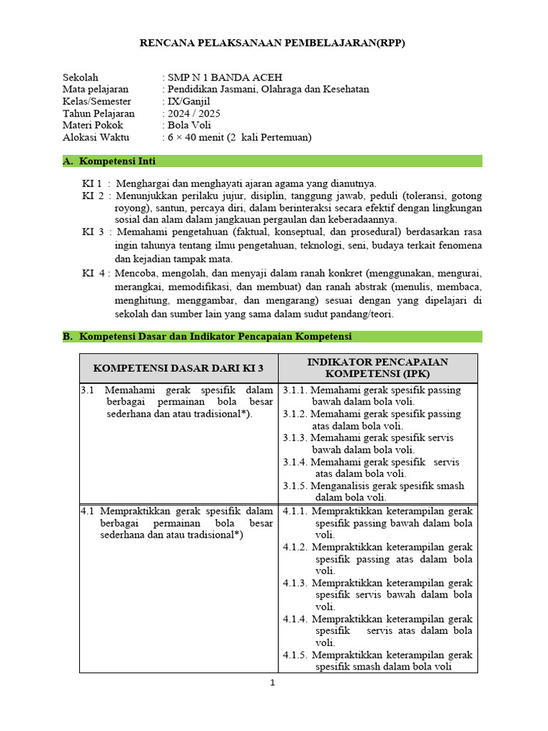 T2-2-b Ruang Kolaborasi - Tugas 2.2. Projek Pengajaran Dan Asesmen Menggunakan TaRL | PDF