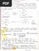 Class 12 Coordination Compounds Topper's Handwritten Notes? | PDF