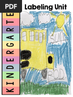 Alphafriends Sound Chart | PDF