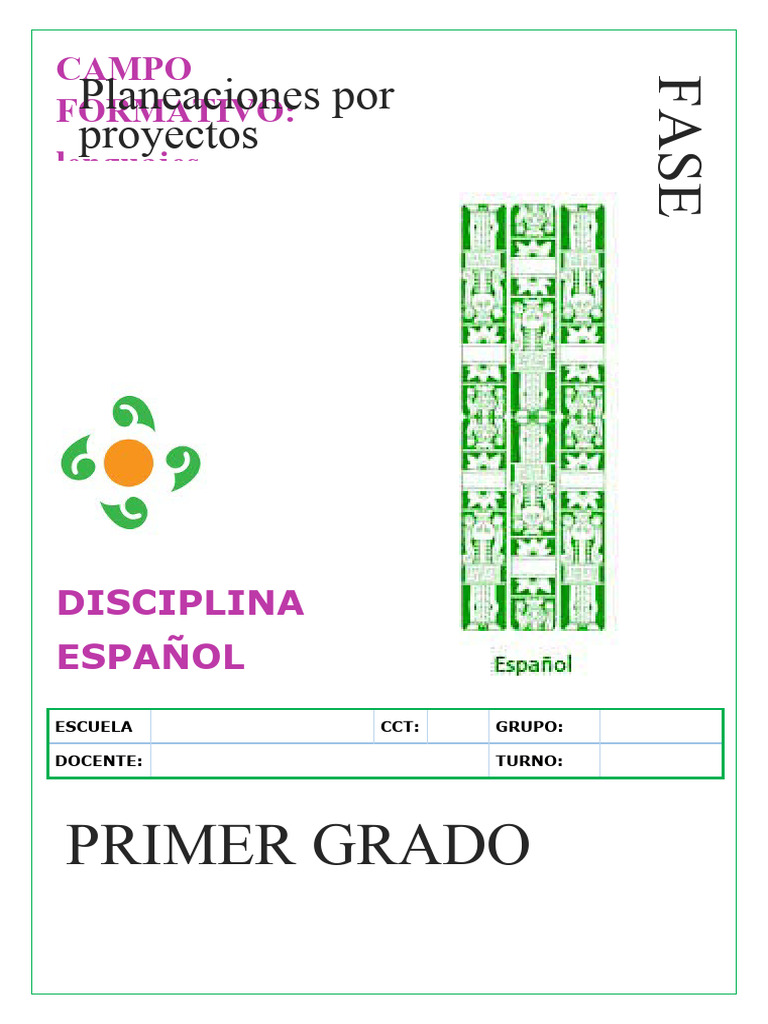 Proyecto 1. La Identidad. Quién Soy, Cómo Me Ven Los Demás | PDF | Don ...