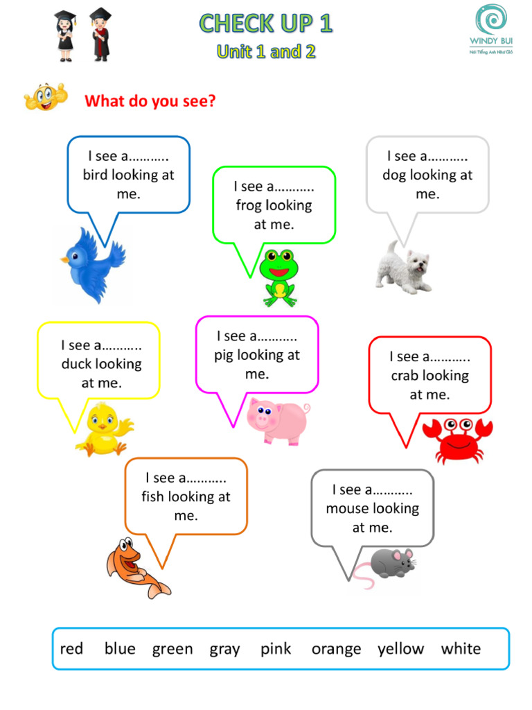 Check Up 1 (Protected) | PDF