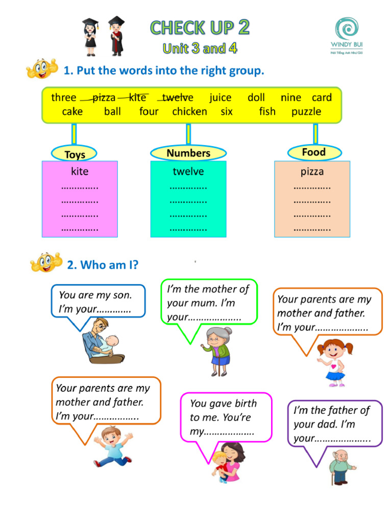 Check Up 2 Protected Pdf