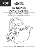 Rocore Shell Tube Catalog PDF | PDF | Radiator | Pipe (Fluid Conveyance)