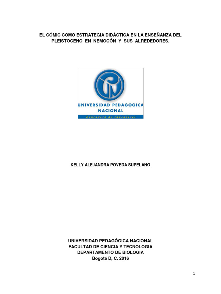 Te 18891 | PDF | Aprendizaje | Constructivismo (filosofía de la educación)