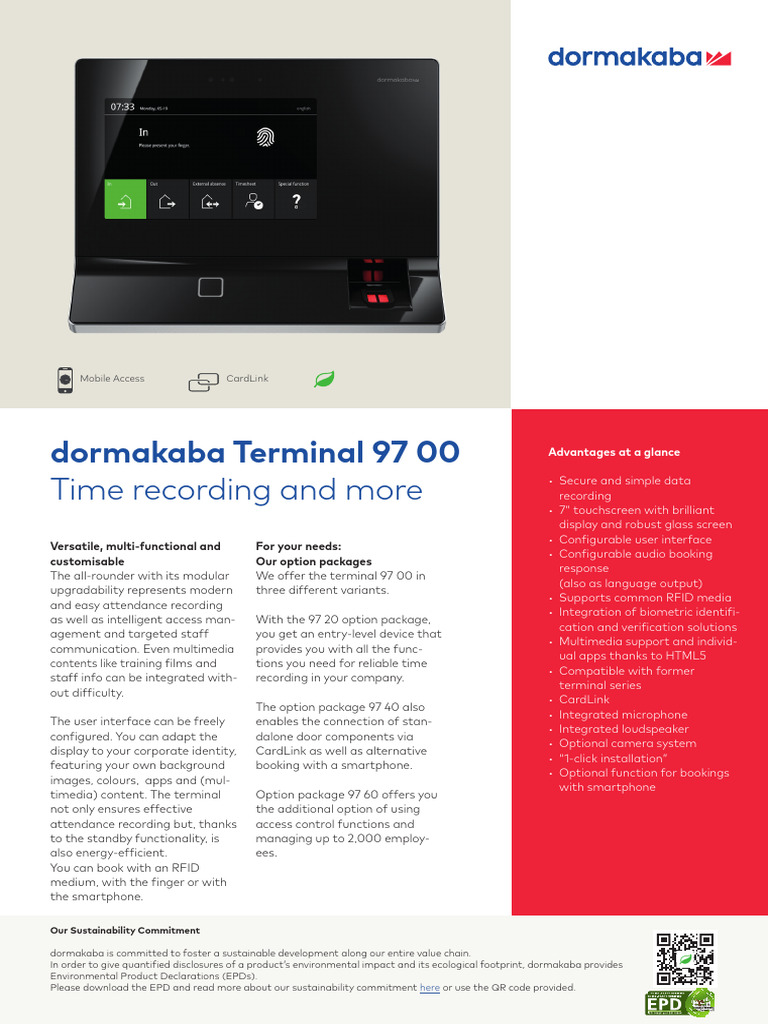 FS 9700 en | PDF | Mobile App | Smartphone