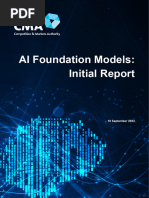 CB Insights Report The Generative AI Market Map | PDF | Artificial Intelligence | Intelligence ...