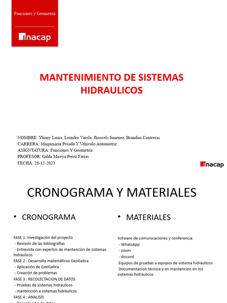 Funcion Y Geometria Avance 1 Y 2 01 | PDF | Dinámica de fluidos | Presión Funcion Y Geometria Avance 1 Y 2 01 | PDF | Dinámica de fluidos | Presión