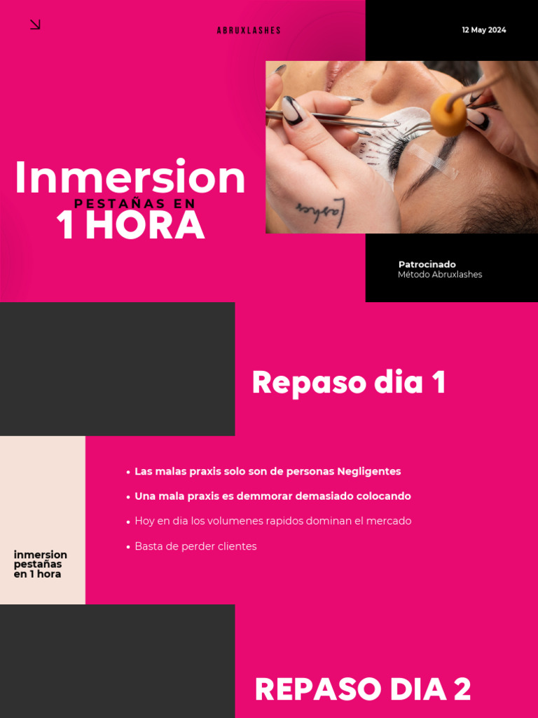 Resumén Clase 3 | PDF | Negocios