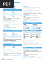 Starters | PDF | Syntax | Computers
