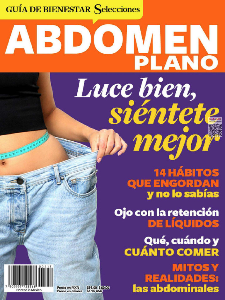 Guía de Bienestar Selecciones México (NÚM 117-2024) | PDF