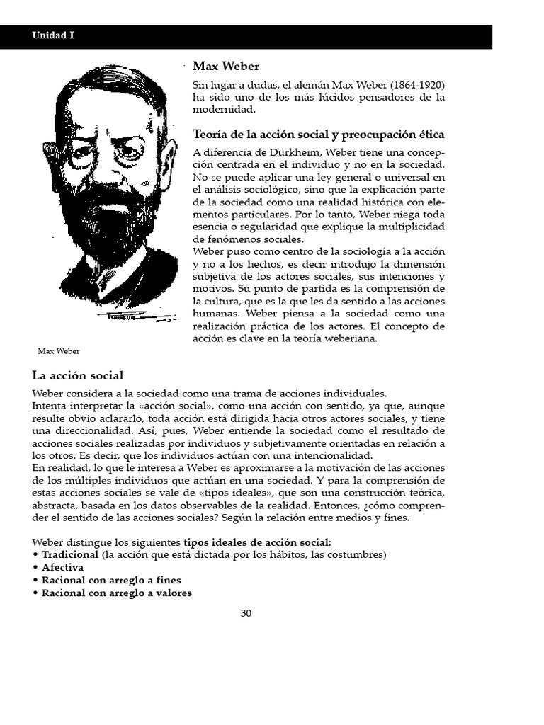 Max Weber | PDF | Capitalismo | Max Weber