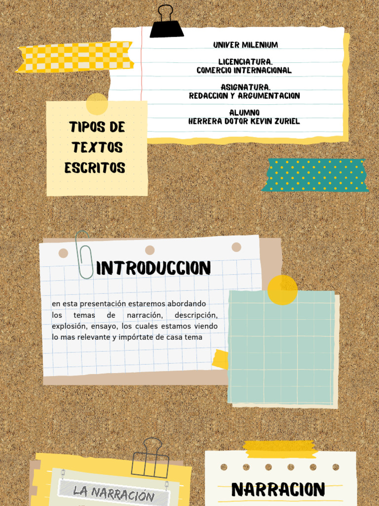 Act Apren2 KZHD | PDF | Narración | Ensayos