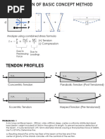 Sample Problems in Pre-Stressed Concrete PDF | PDF | Beam (Structure ...