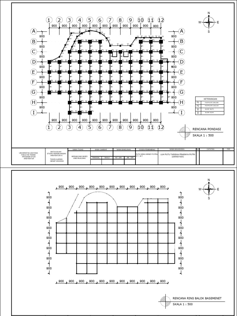 Luh Putu Tarisha Pradnya Putri - PROGRES 15 JUNI | PDF