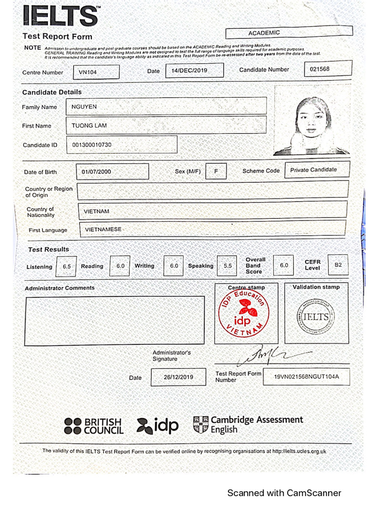 Ielts | PDF