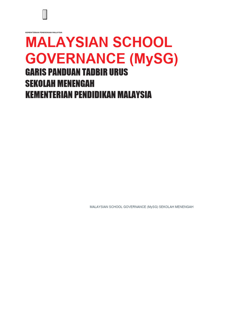 My SGM | PDF