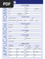 Fair Work Information Statement 2025 | PDF | Employment | Social Policy