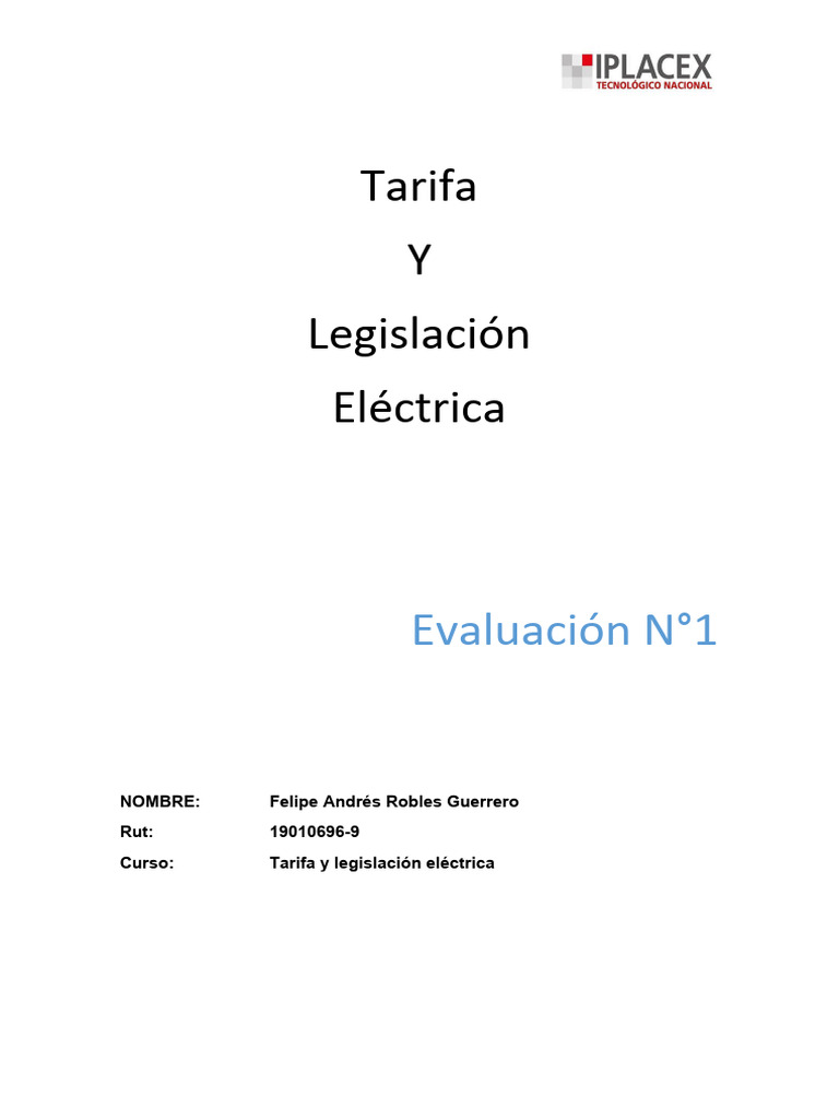 Felipe Robles E1 | PDF | Naturaleza