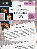 Zaida Chongo | PDF | Moçambique | Música gravada