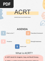 CART Therapy for Aphasia Treatment | PDF | Aphasia | Wechsler Adult ...