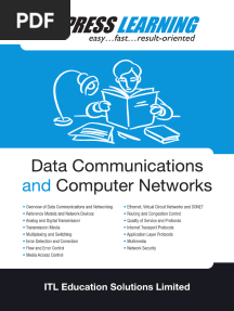 Networking Documents & PDFs | Scribd