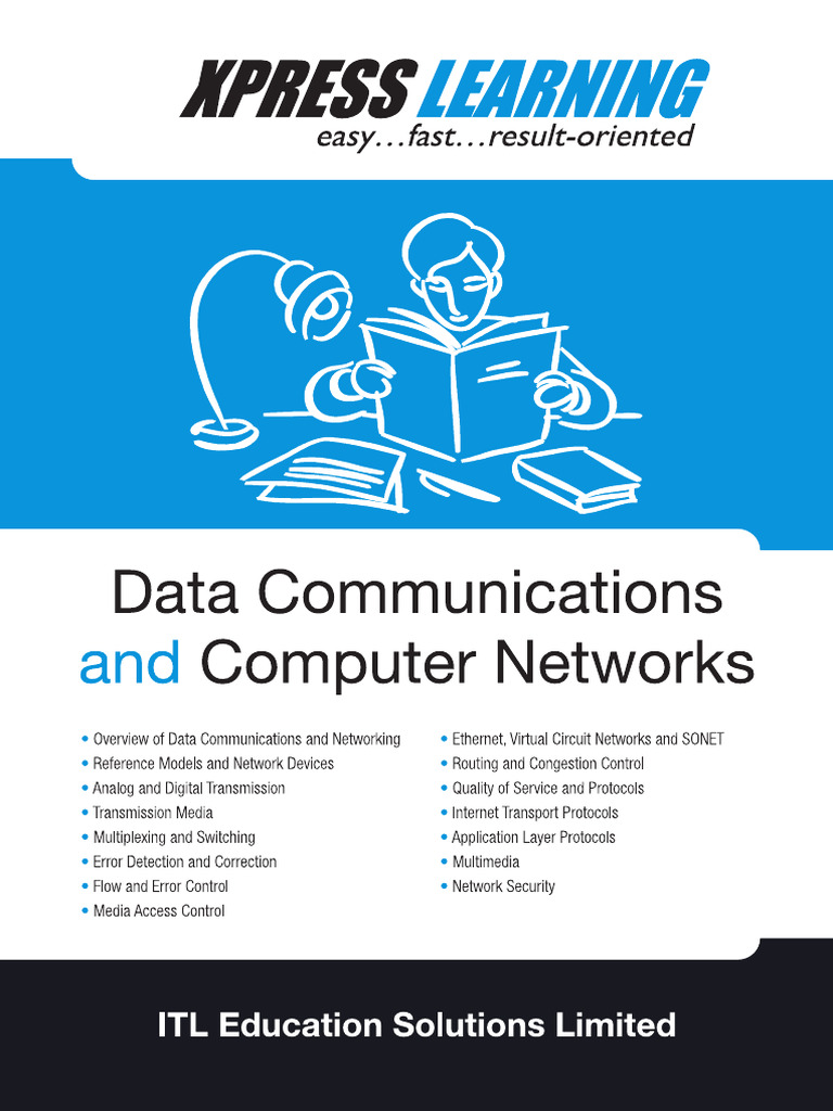 Computer Networks Pdf Duplex Telecommunications Computer Network