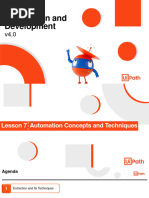 UiPath Read PDF With OCR Experiment | PDF