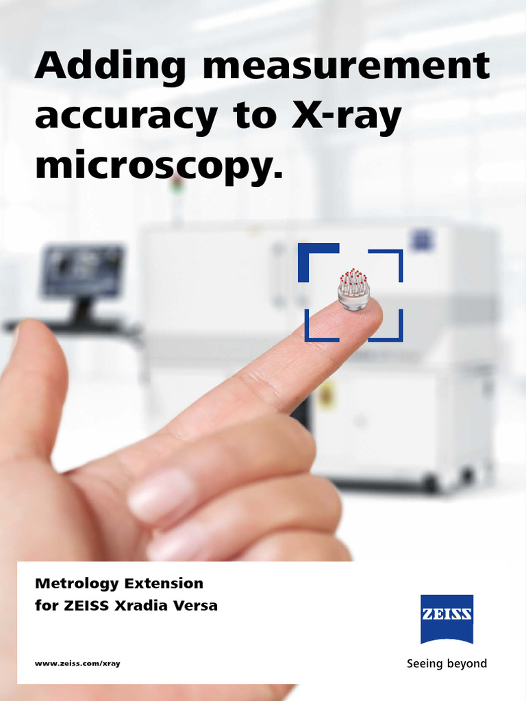 Metrology Extension MTX | Download Free PDF | Metrology | Accuracy And Precision