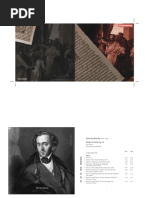 Handel's Messiah: Libretto Overview | PDF | Messiah (Handel) | George ...