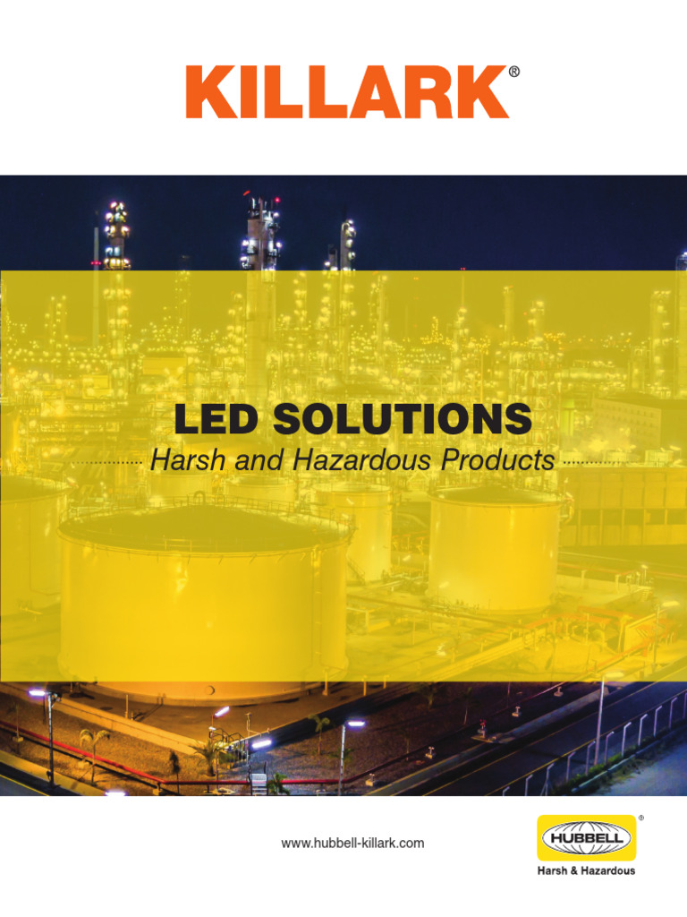 HKMC Led Solution 2020 | PDF | Components | Electricity