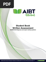 IMI Candidate Assessment | PDF | Educational Assessment | Learning