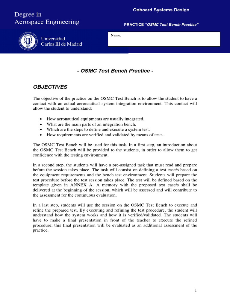 Practice - OSMC TB EICAS | PDF | Avionics | Aviation