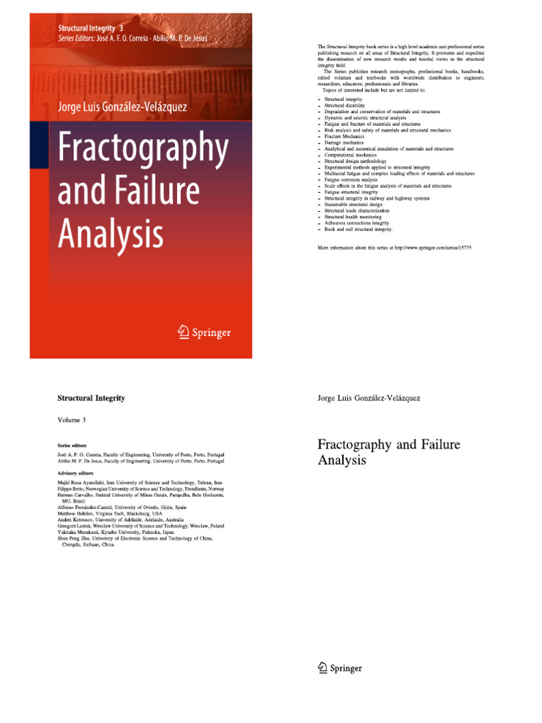 Analisis de Falla | PDF