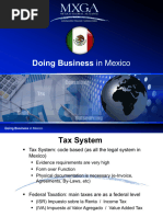 Tax Identification Card Overview | PDF | Taxes | Income Tax