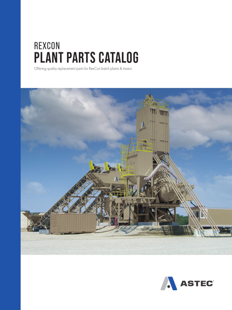 Rexcon Parts Catalog | PDF | Valve | Gas Technologies